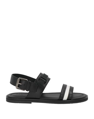 Bally Sandals Size Leather