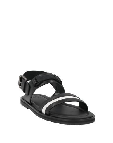 Bally Sandals Size Leather