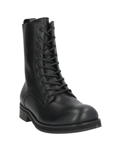TRUSSARDI Ankle Boots Size Leather