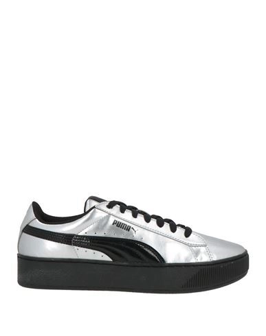PUMA Sneakers Size Synthetic Material