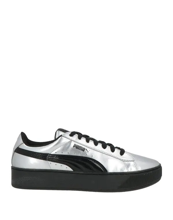 PUMA Sneakers Size Synthetic Material