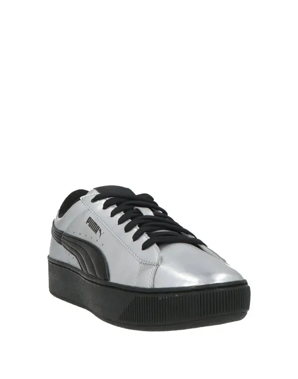 PUMA Sneakers Size Synthetic Material