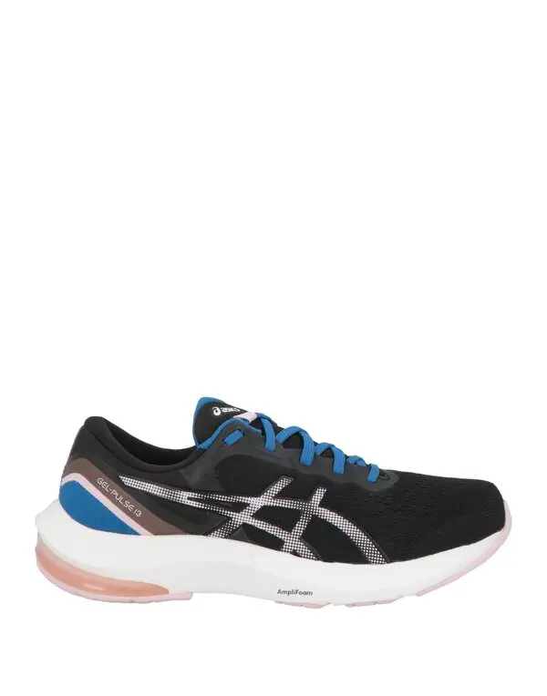 Asics Sneakers Size Textile Fibers