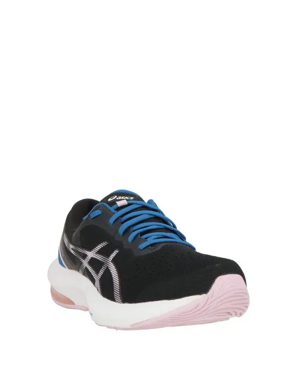 Asics Sneakers Size Textile Fibers