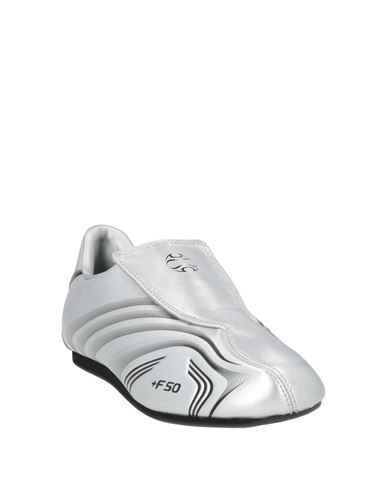 Adidas Sneakers Size Leather