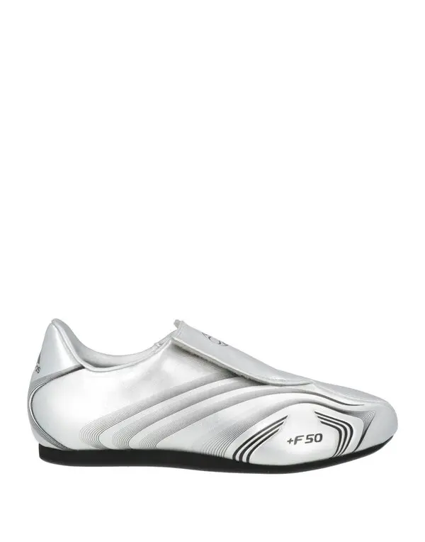 Adidas Sneakers Size Leather
