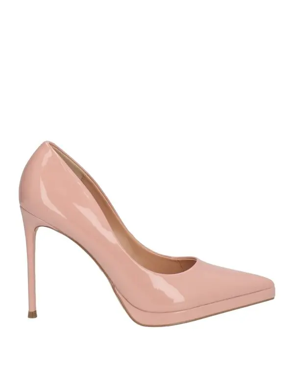 Steve Madden Pumps Blush Size Synthetic Material