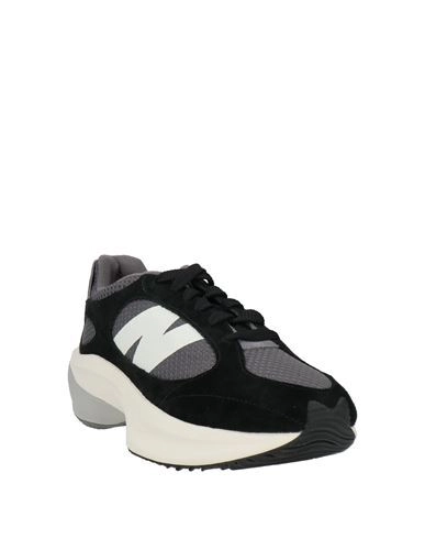 NEW BALANCE Sneakers Size Textile Fibers - Grey