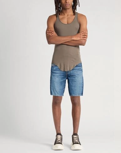 DIESEL® Denim Shorts Size Cotton
