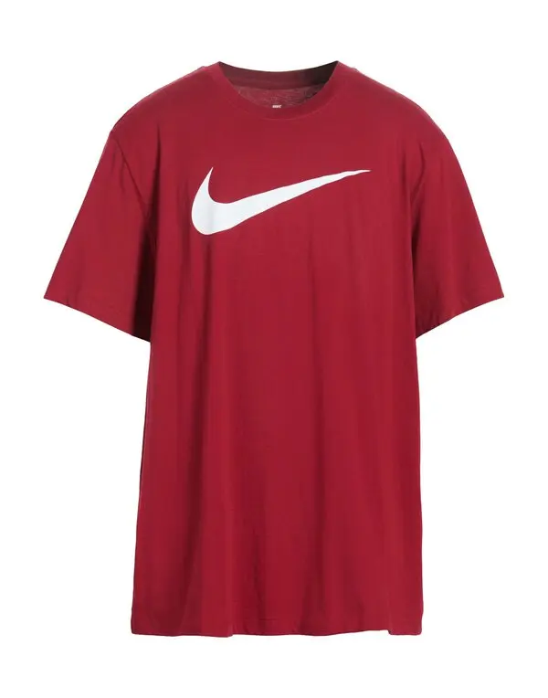 Nike T-shirt Size Cotton