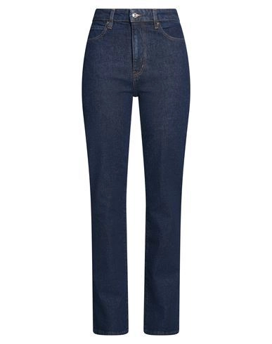FRAME The Ruler Jeans Size Cotton, Elastane