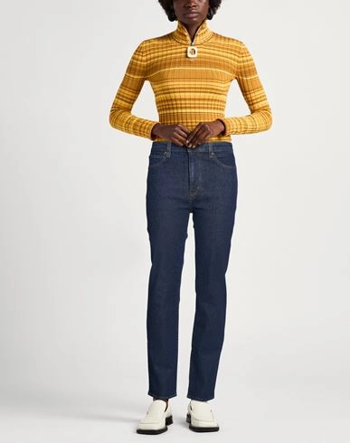 FRAME The Ruler Jeans Size Cotton, Elastane