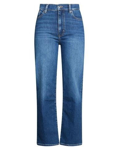 FRAME Le Sleek Straight Jeans Size Cotton, Pre-consumer Recycled Cotton, Post-consumer Recycled Cotton, Lyocell, Elastane