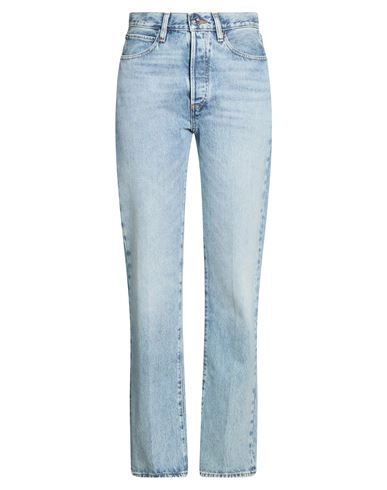 FRAME The Vertical Jeans Size Recycled Cotton