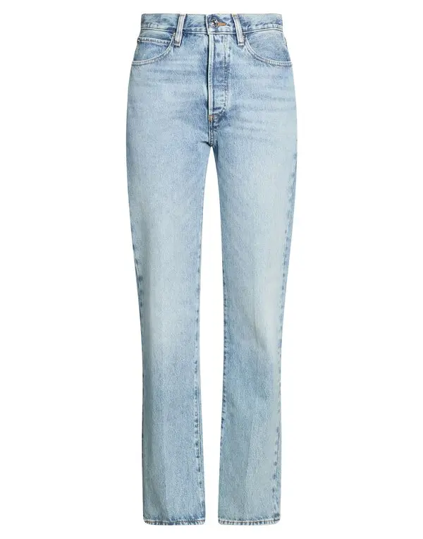 FRAME The Vertical Jeans Size Recycled Cotton
