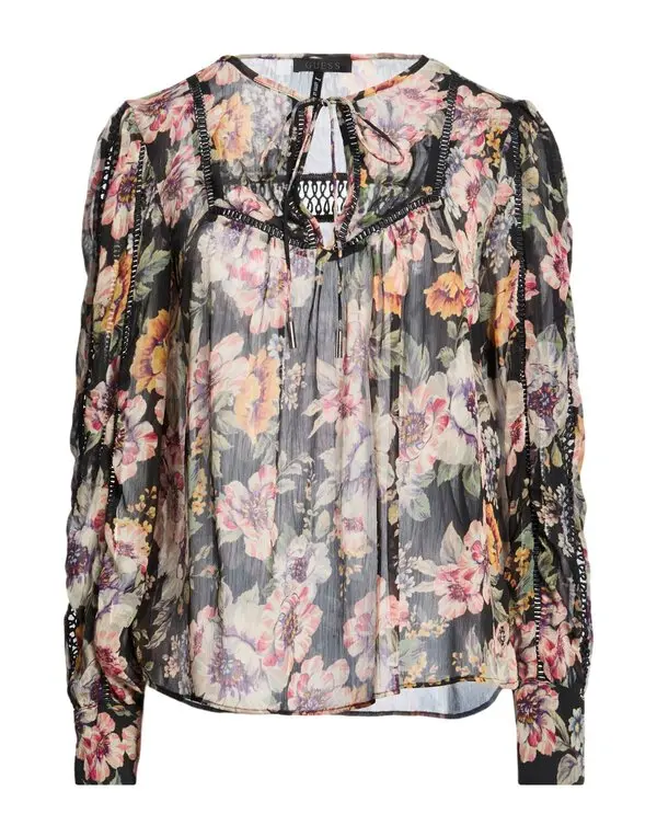 Guess Top Size Polyester