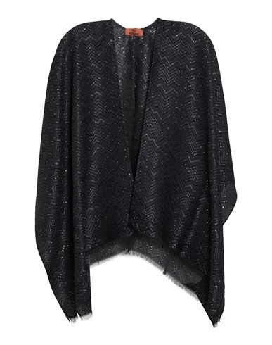 Missoni Scarf Polyester, Modal, Viscose