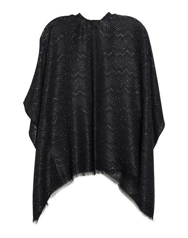Missoni Scarf Polyester, Modal, Viscose