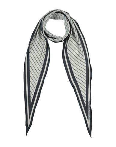 Emporio Armani Scarf Polyester