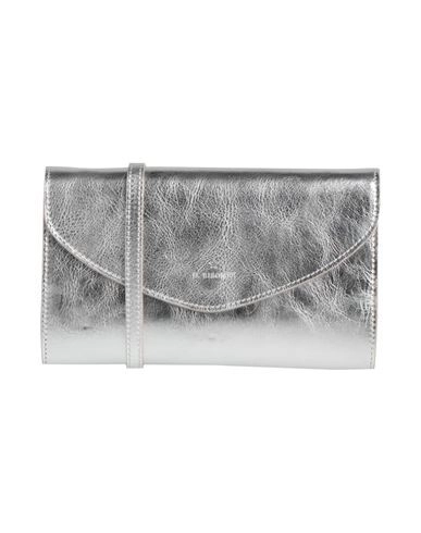 Il Bisonte Clutch Leather