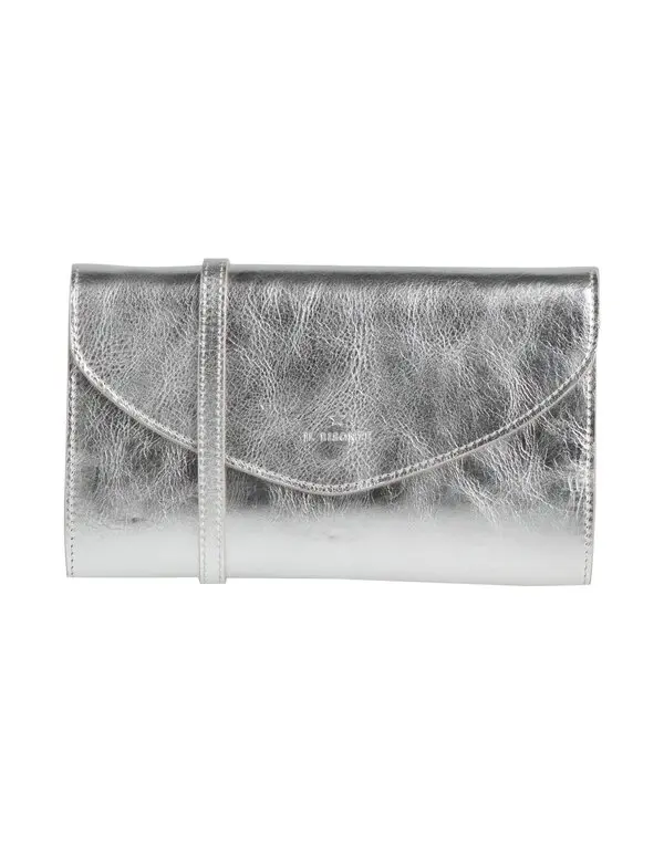 Il Bisonte Clutch Leather