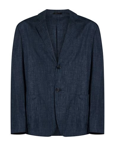 Giorgio Armani Blazer Size Virgin Wool, Silk, Linen