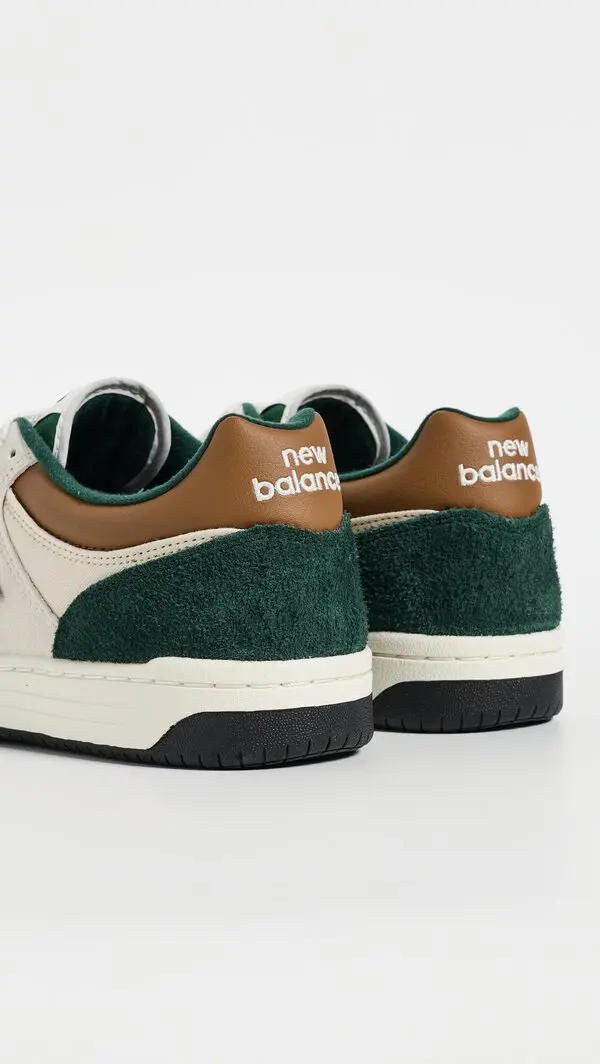 NEW BALANCE 480 Sneakers