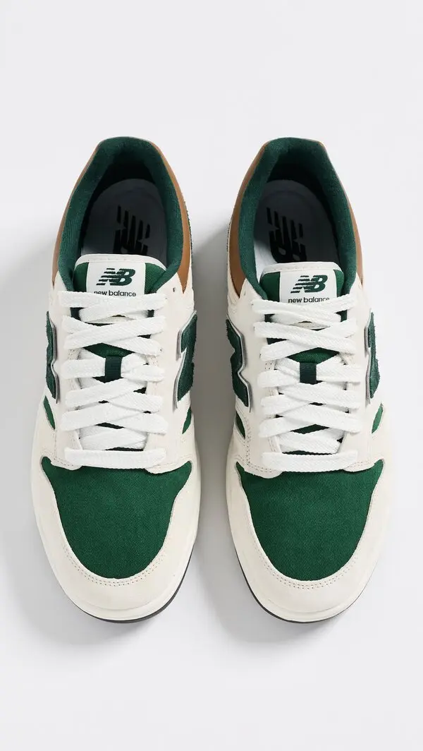NEW BALANCE 480 Sneakers