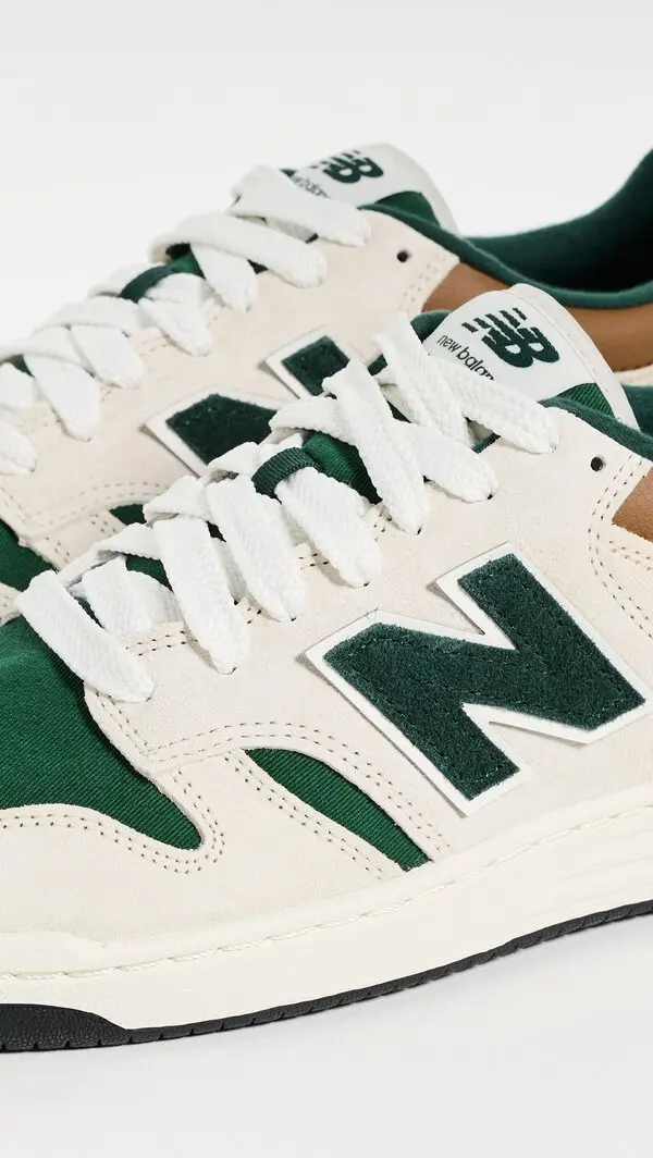 NEW BALANCE 480 Sneakers