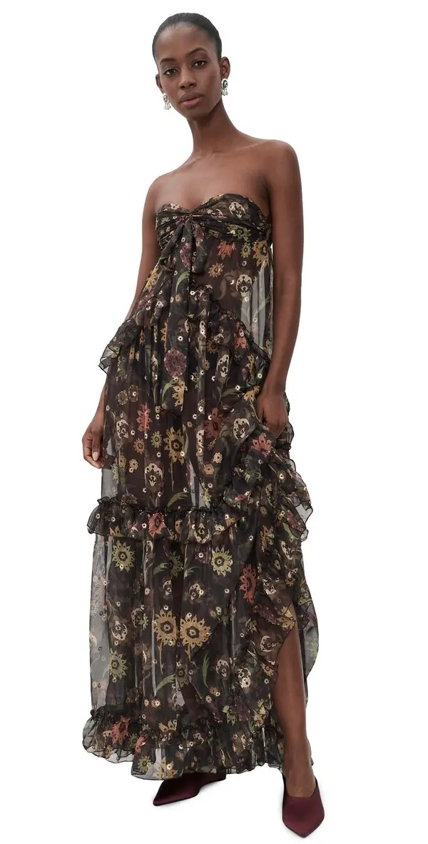 SIEDRES Josiane Dress