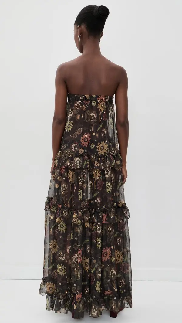 SIEDRES Josiane Dress
