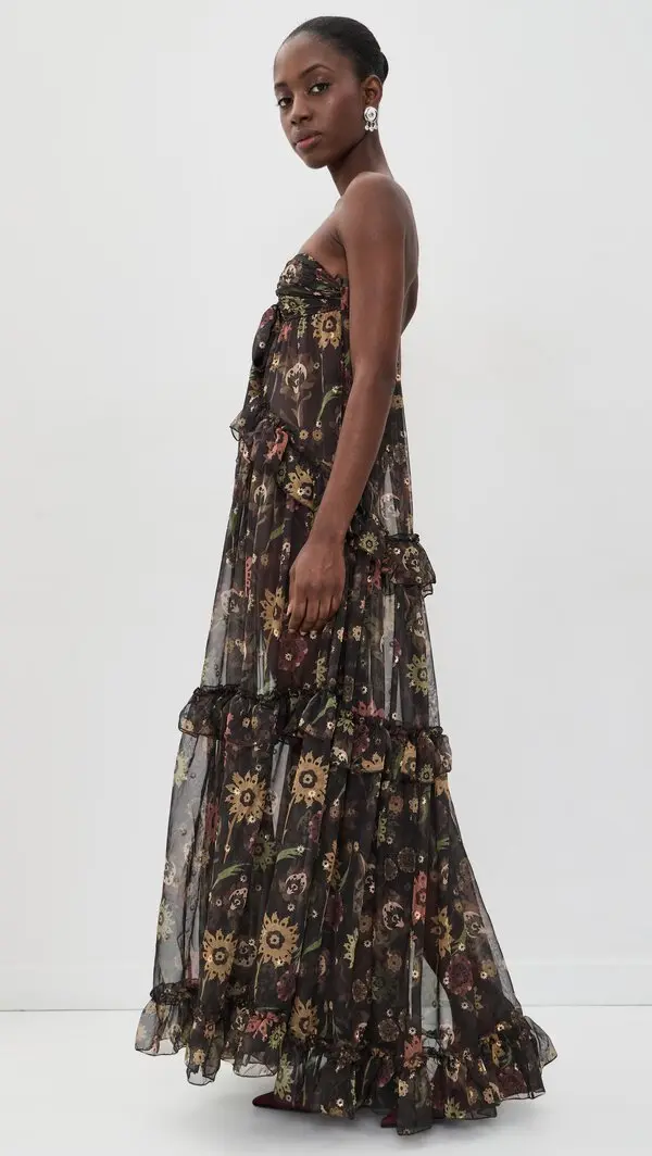 SIEDRES Josiane Dress