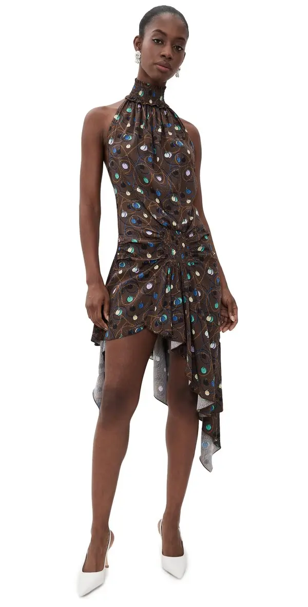 SIEDRES Toni Dress