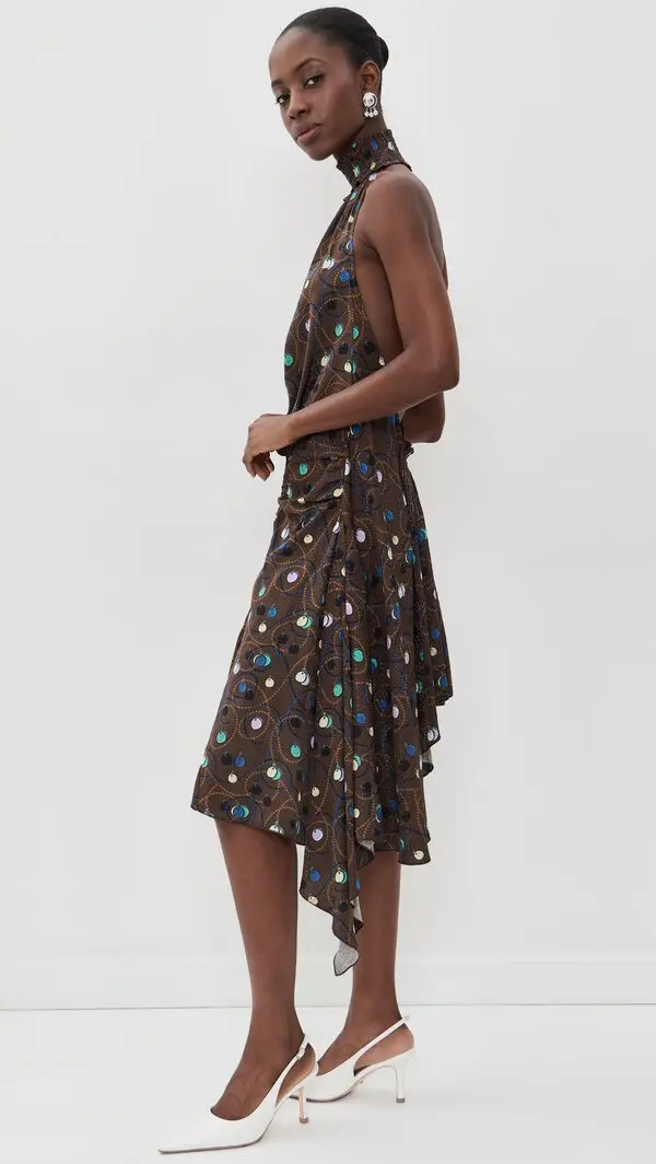 SIEDRES Toni Dress