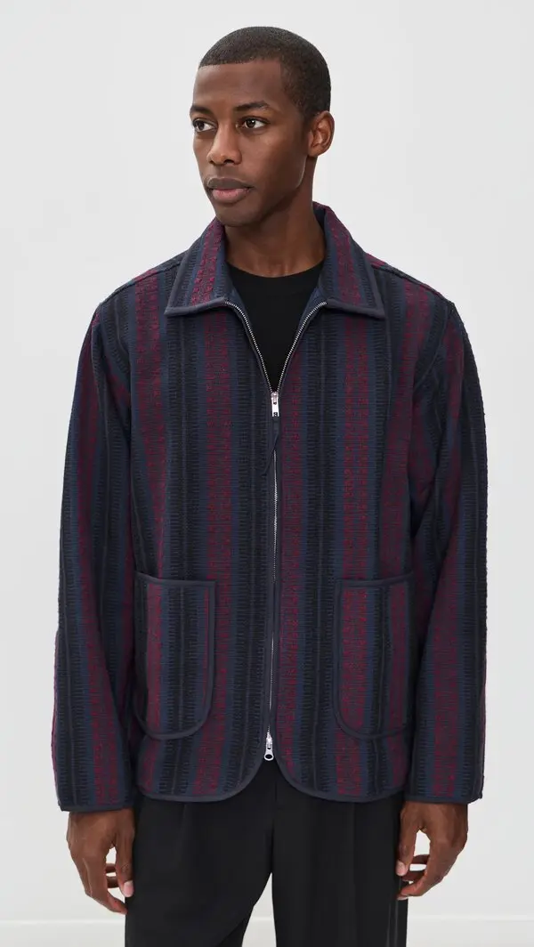 KARDO Amardeep Jacket