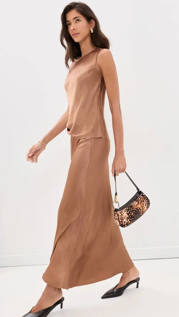 Rails Romina Skirt