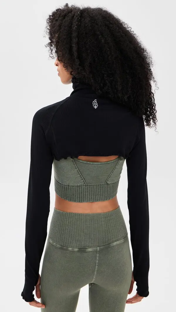 Free People Cozy Up Snood