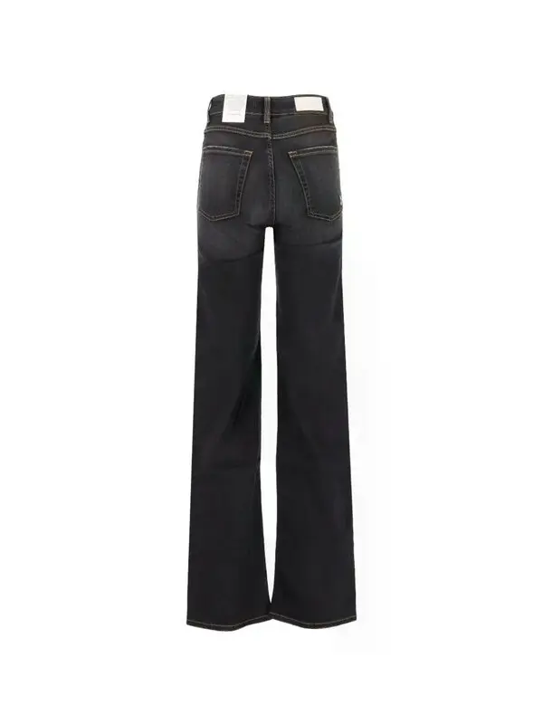 ICON DENIM LOS ANGELES Joia Relaxed Jeans