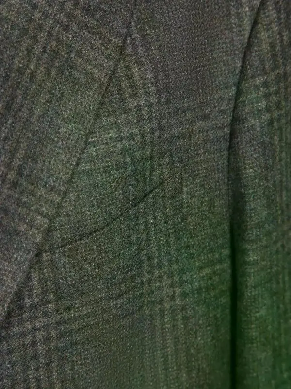 Boglioli Prince-of-wales Check Blazer