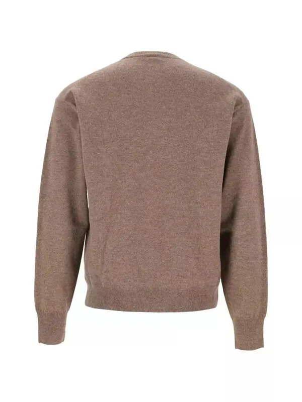 Mauro Grifoni Button-placket Sweater