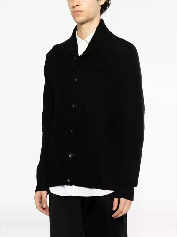 N.peal Casino Royale Cardigan
