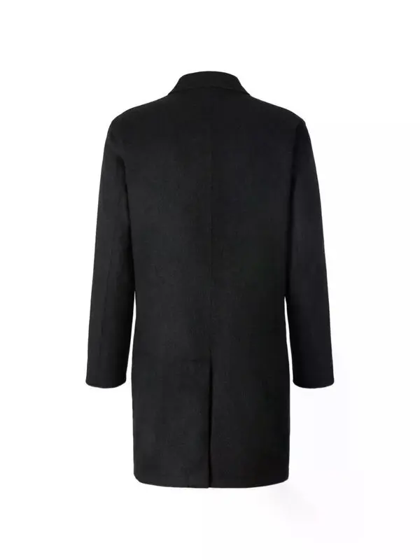 KIRED Reversible Cashmere Coat