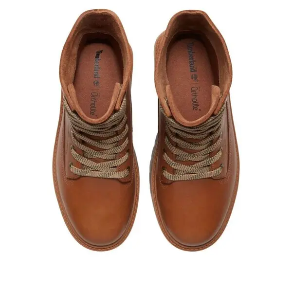 Timberland Stone Street Platform Mid Boot