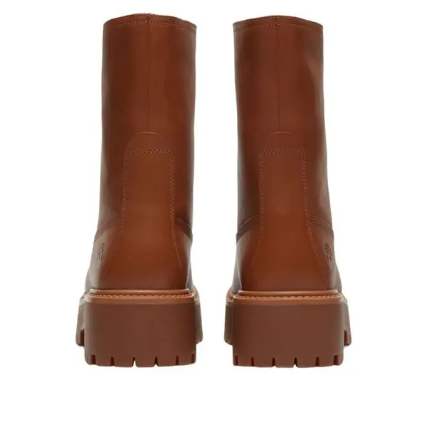 Timberland Stone Street Platform Mid Boot