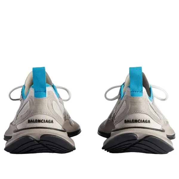 Balenciaga Circuit 'grey Blue
