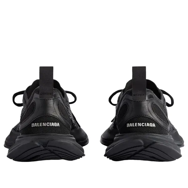 Balenciaga Circuit - Black