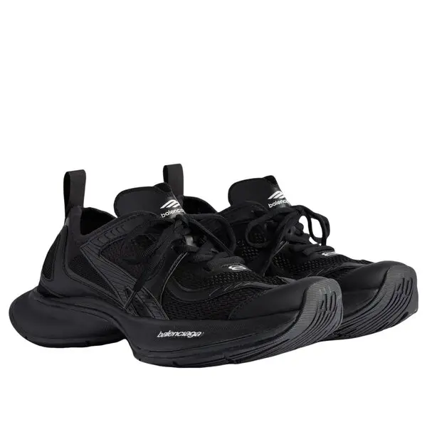 Balenciaga Circuit - Black