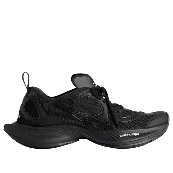 Balenciaga Circuit - Black