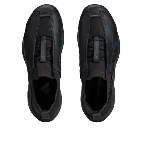 Adidas X Entire Studios Dropset 'black - Core Black/core Black/core Black