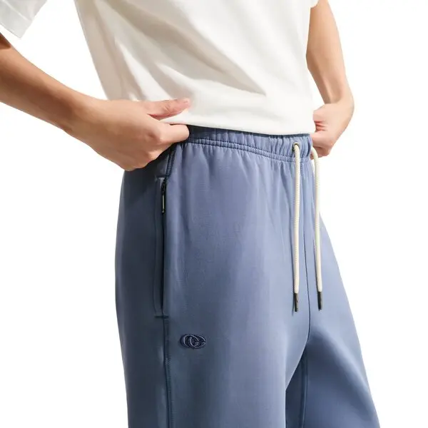 Nike X Caitlin Standard Issue Dri-fit Open-hem Pants